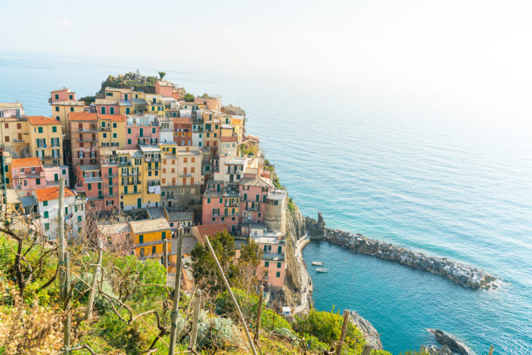 Everything you Need to Know as a First-Timer on Contiki!