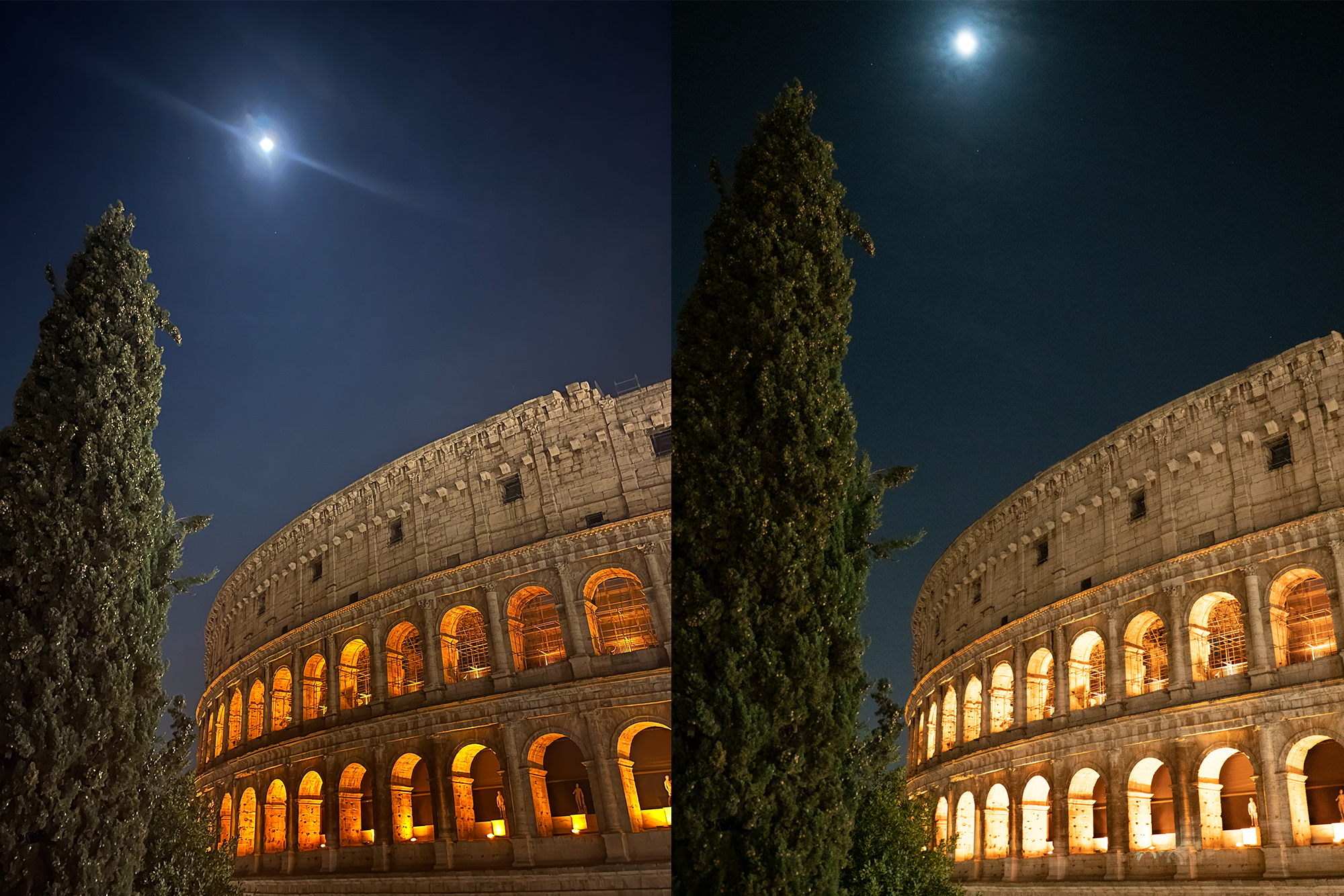 iPhone 13 vs. Sony A7Rii - A Travel Photo Comparison - TMM