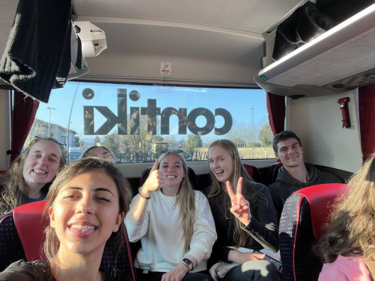 Everything you Need to Know as a First-Timer on Contiki!